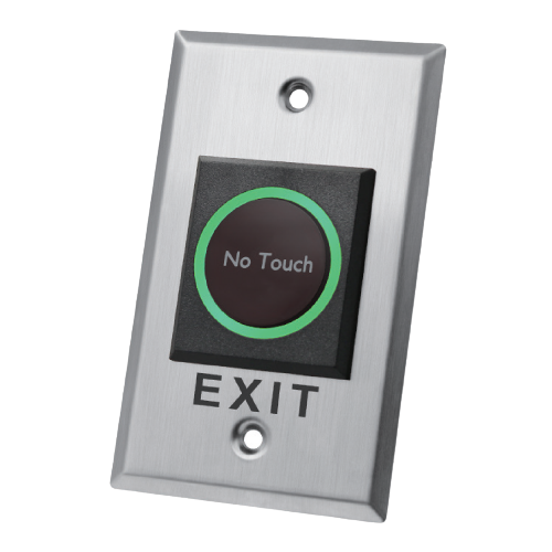 K1-1D - Touchless Exit Button